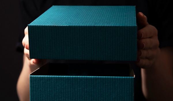 Corrugated Box Manufacturer in Visakhapatnam | Visipak Private Limited