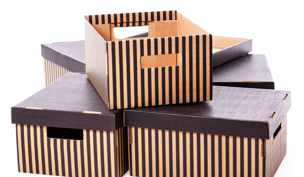 Corrugated Box Manufacturer in Visakhapatnam | Visipak Private Limited