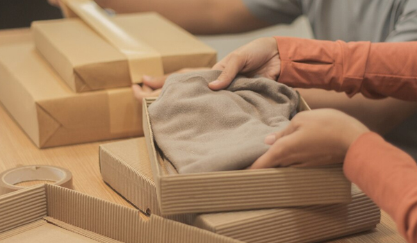 Corrugated Box Manufacturer in Visakhapatnam | Visipak Private Limited